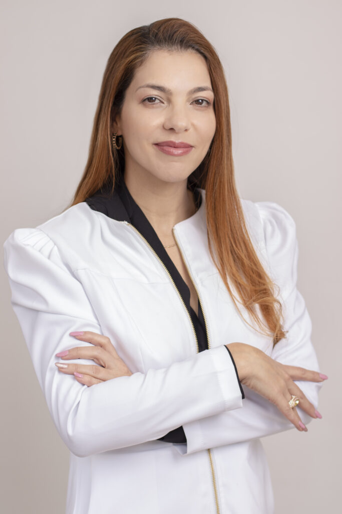 Reservá tu cita - Samira Bonomo